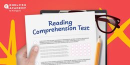 Tips Mengerjakan Soal Reading Comprehension Test Belajar Bahasa